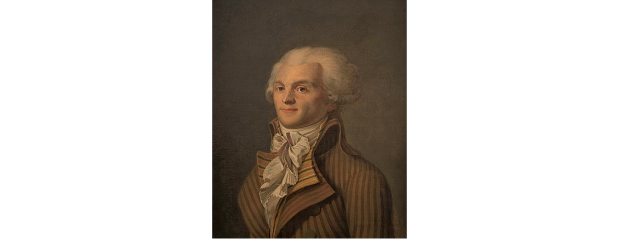 Maximilien François Marie Isidore de Robespierre