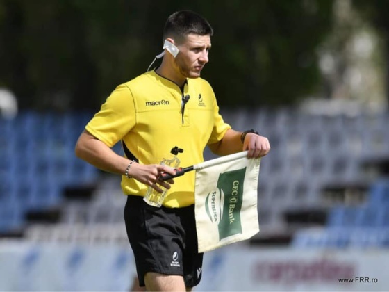 Jucătorul de rugby David Popa s-a format la echipele de juniori (CSS ...