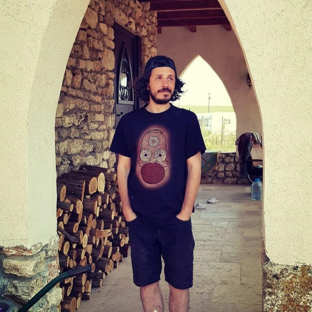 Vedetă din Bacău. Costel Bojog – un star în lumea stand-up-ului din ...