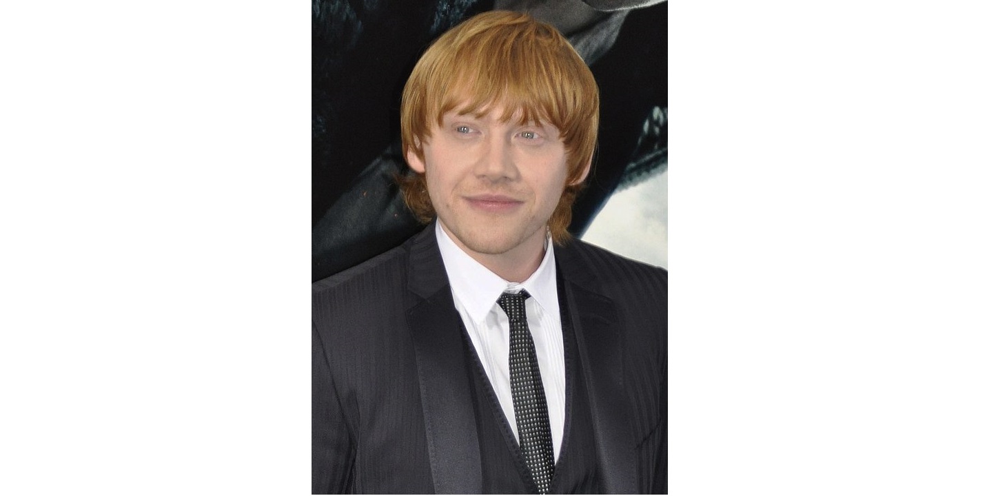 Rupert Grint