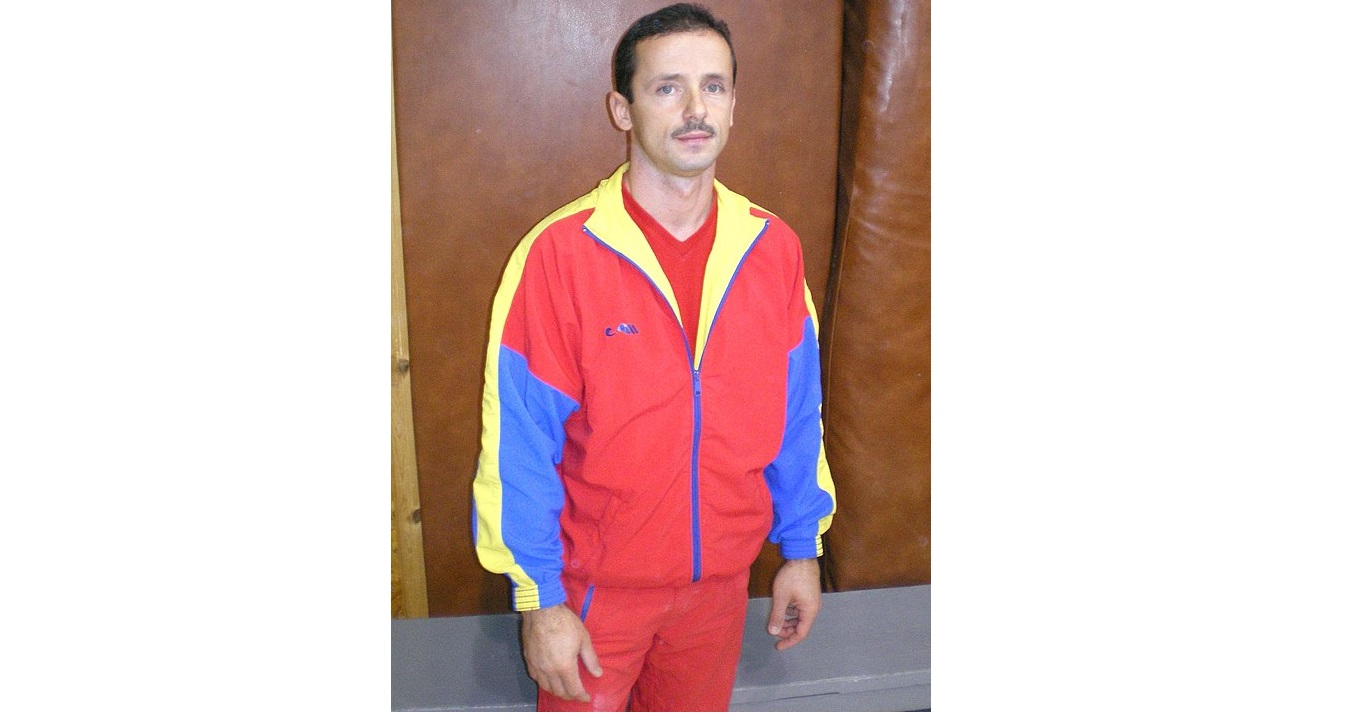 Marius Urzică