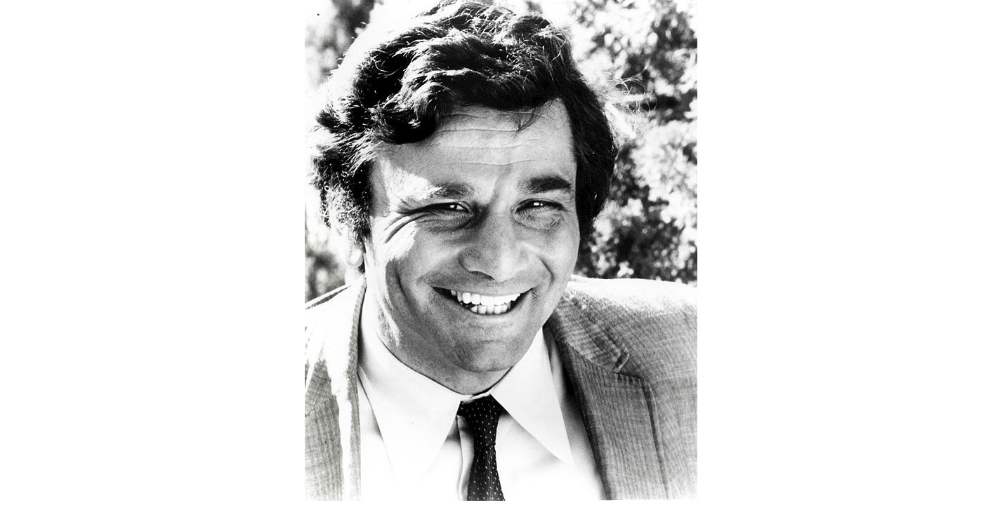 Peter Falk