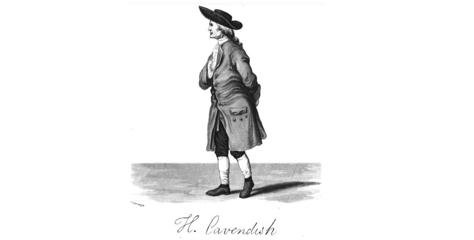 Henry Cavendish