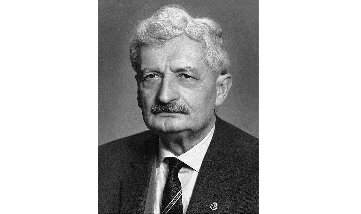 Hermann Oberth