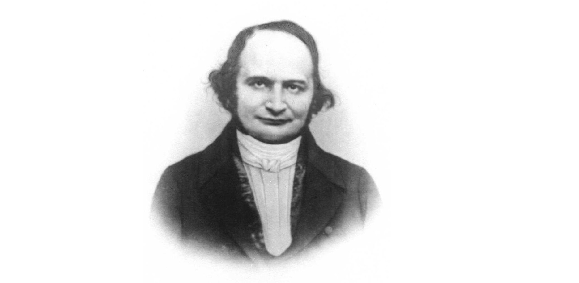 Carl Gustav Jacob Jacobi