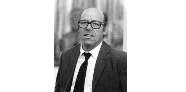 Wolfgang Paul a fost un fizician german, laureat al Premiului Nobel ...