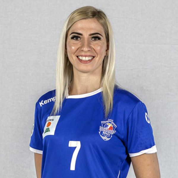 Georgiana Cătălina Preda (n. 16 ianuarie 1991, Plopeni) este o ...