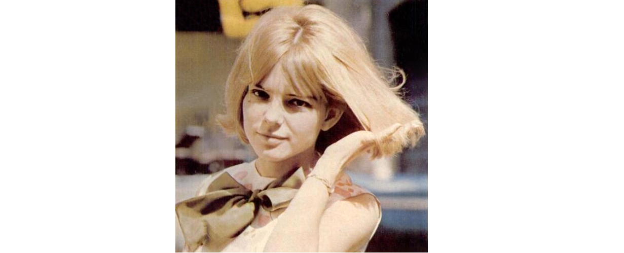 France Gall