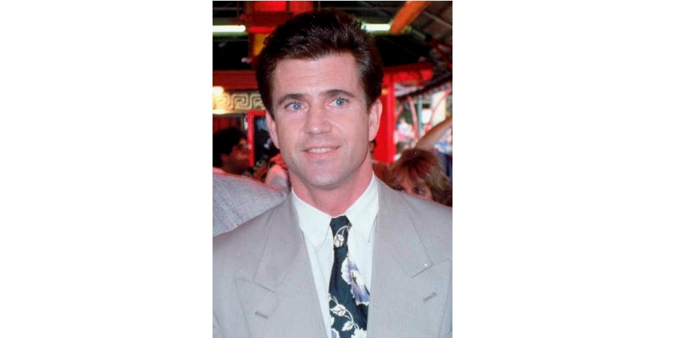 Mel Gibson