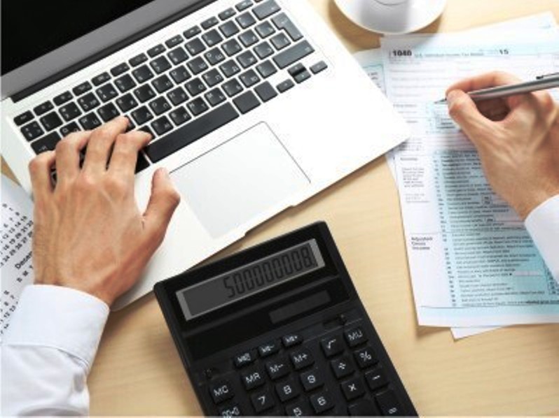 Modelele oficiale de la ANAF pentru completarea formularului pentru ...