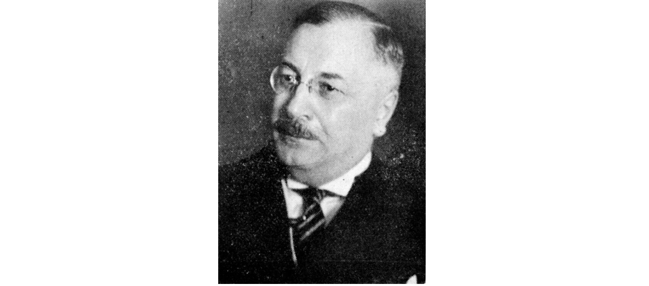 Dimitrie Gusti