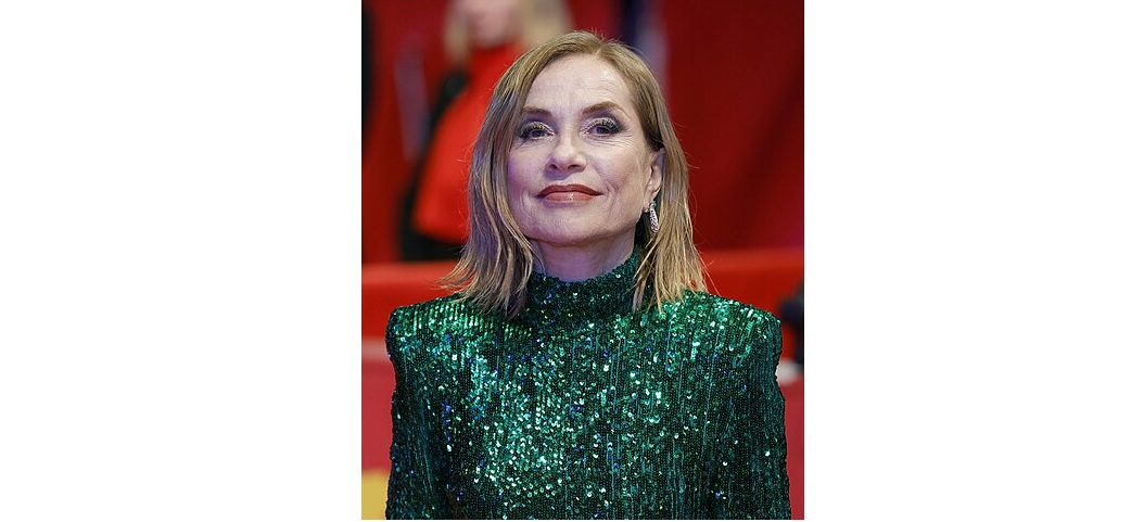 Isabelle Huppert