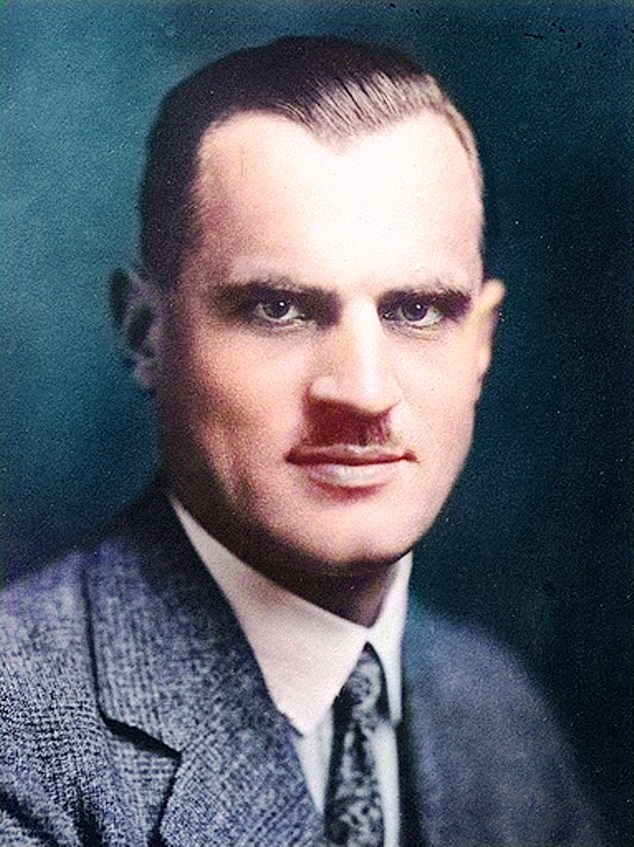 Arthur Compton