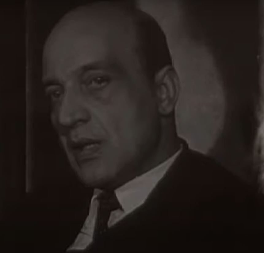 Dinu Ianculescu a fost un actor la Teatrul Național, Teatrul „Nottara”