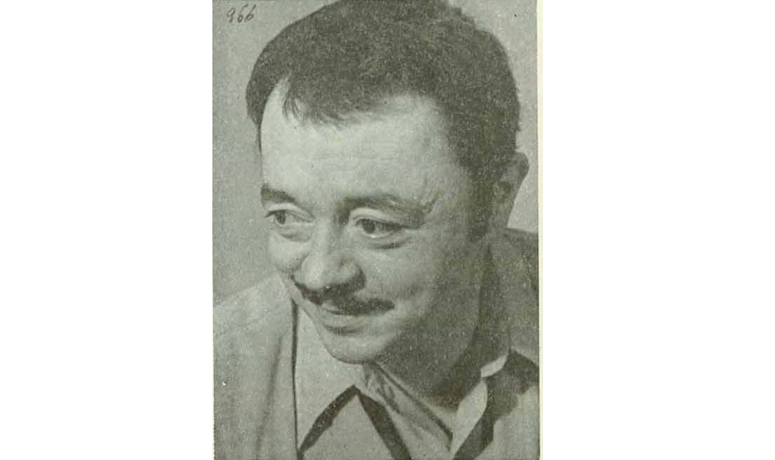 Ion Lucian a fost un actor român de comedie în film, radio, teatru