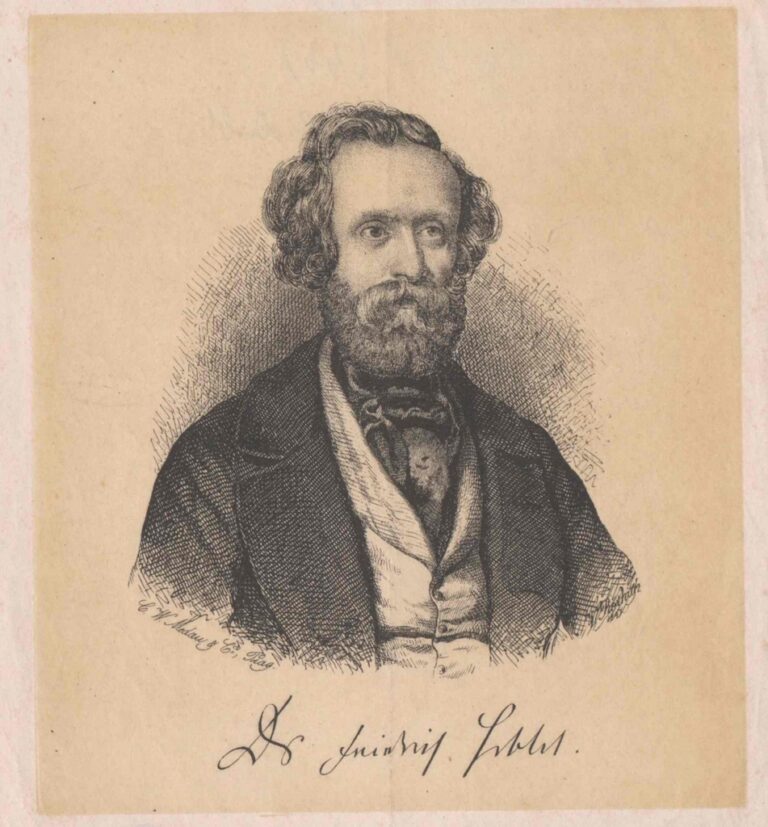 Friedrich Hebbel