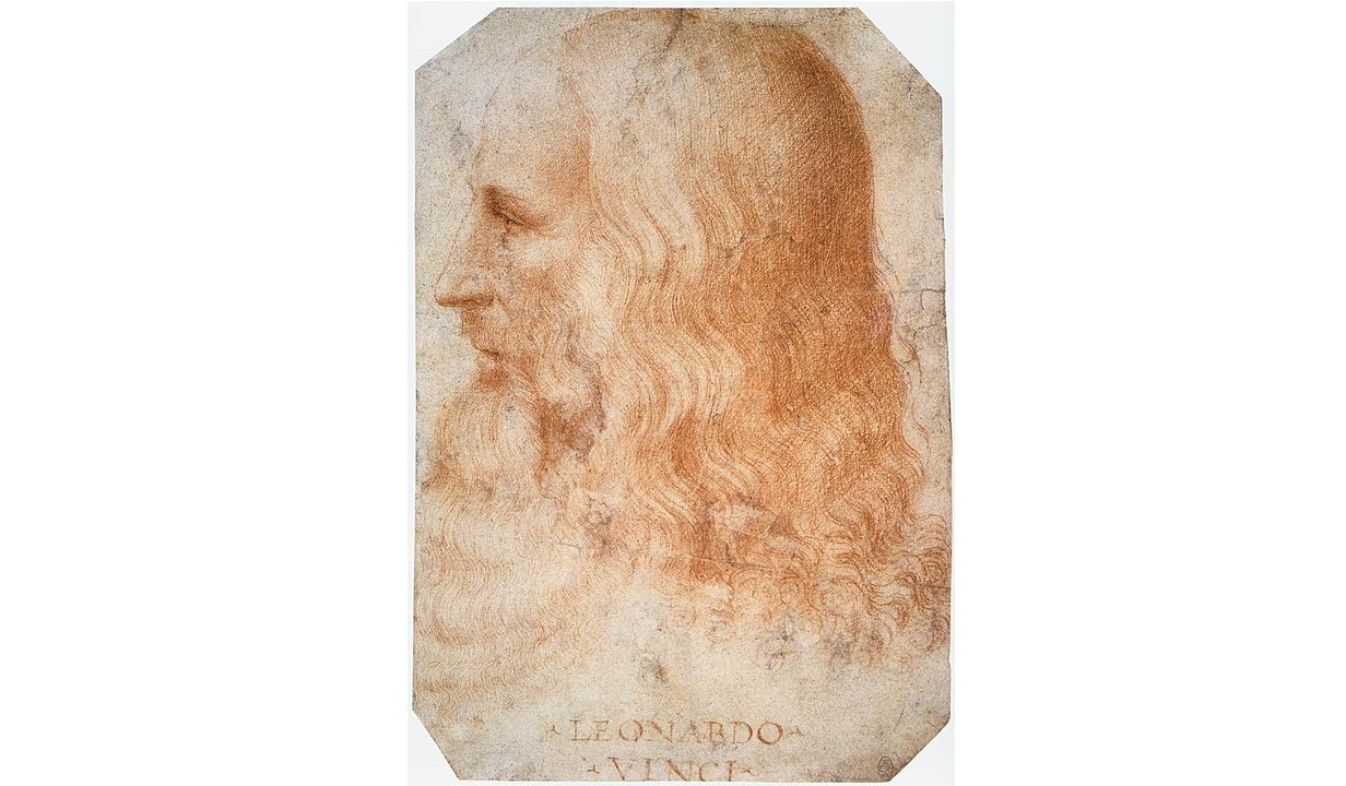 Leonardo da Vinci