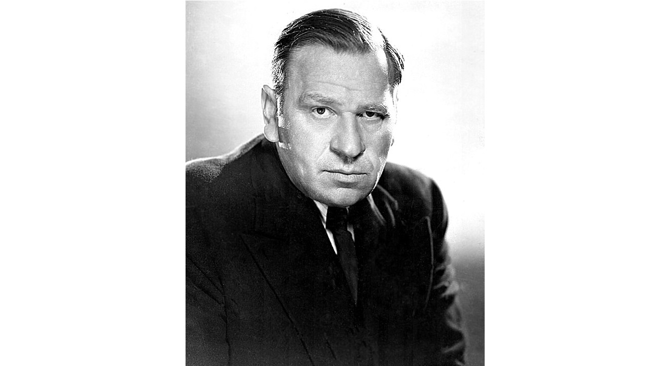 Wallace Beery a fost un actor american cunoscut pentru rolul titular în ...