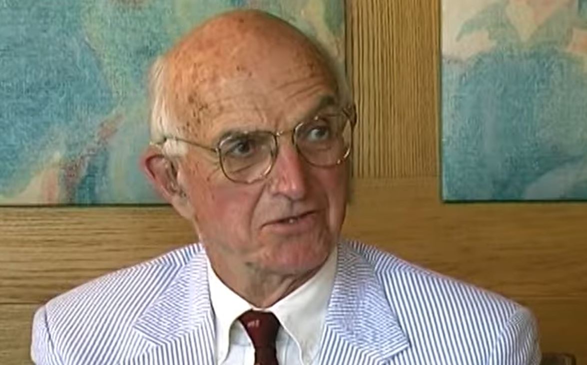 Joseph E. Murray a fost un chirurg plastician american