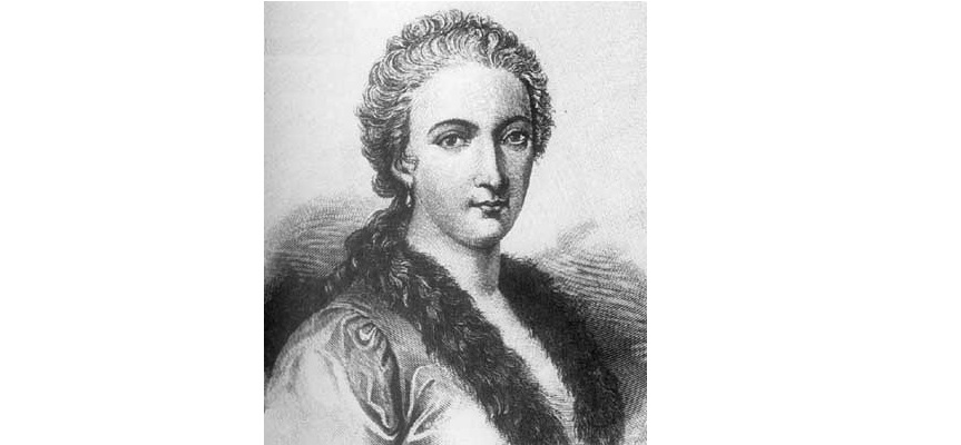 Maria Gaetana Agnesi