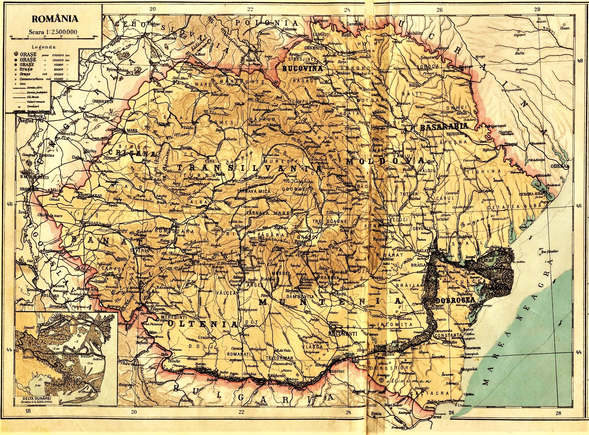 „Moara cu povești”. Voluntari români pentru România Mare. Darnița