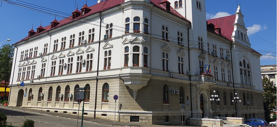 Prefectura județului Suceava a transmis