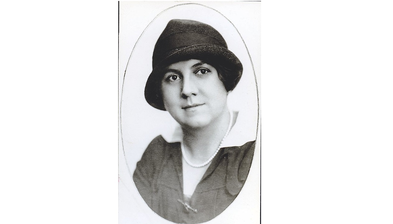 Maria Virginia Andreescu-Haret