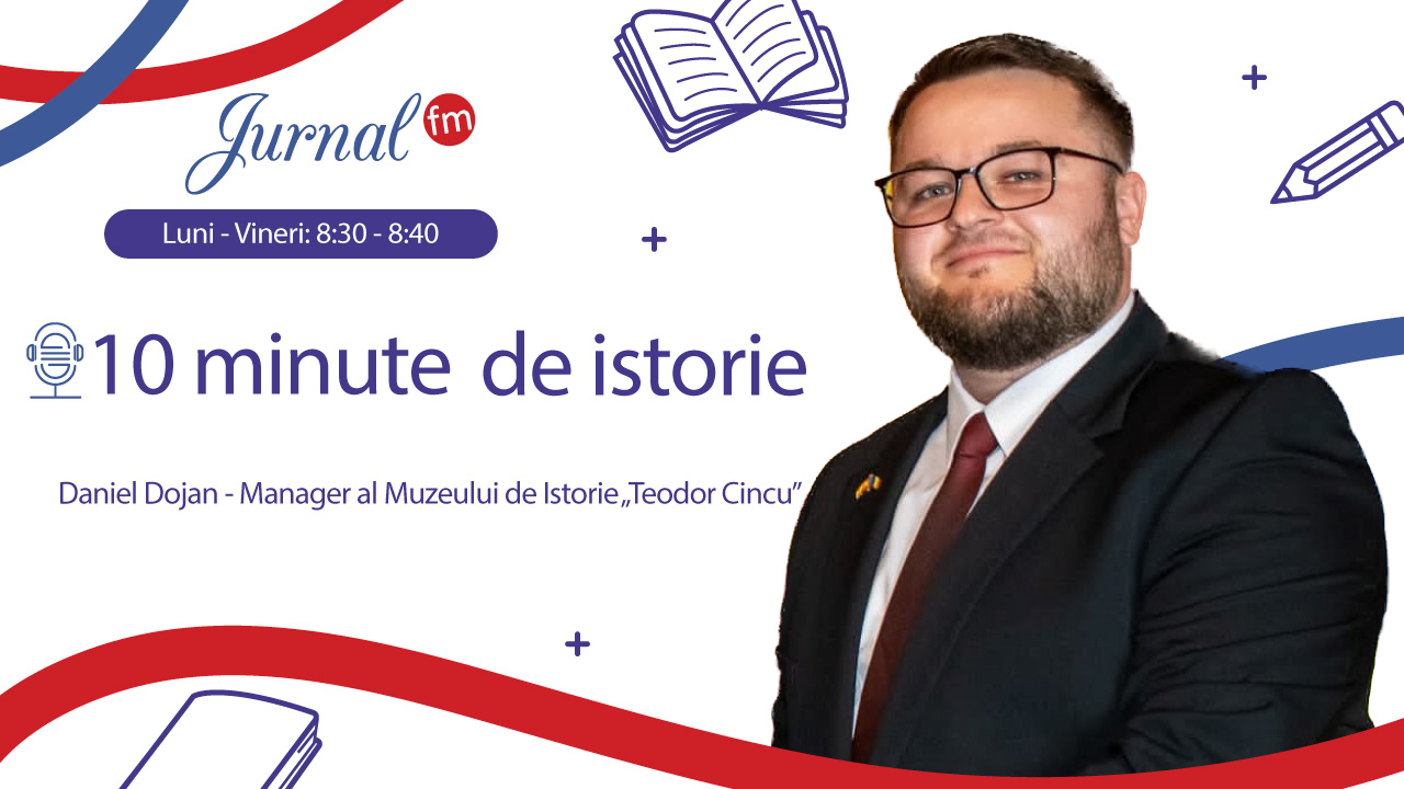 Generalul Constantin Prezan - Jurnal FM