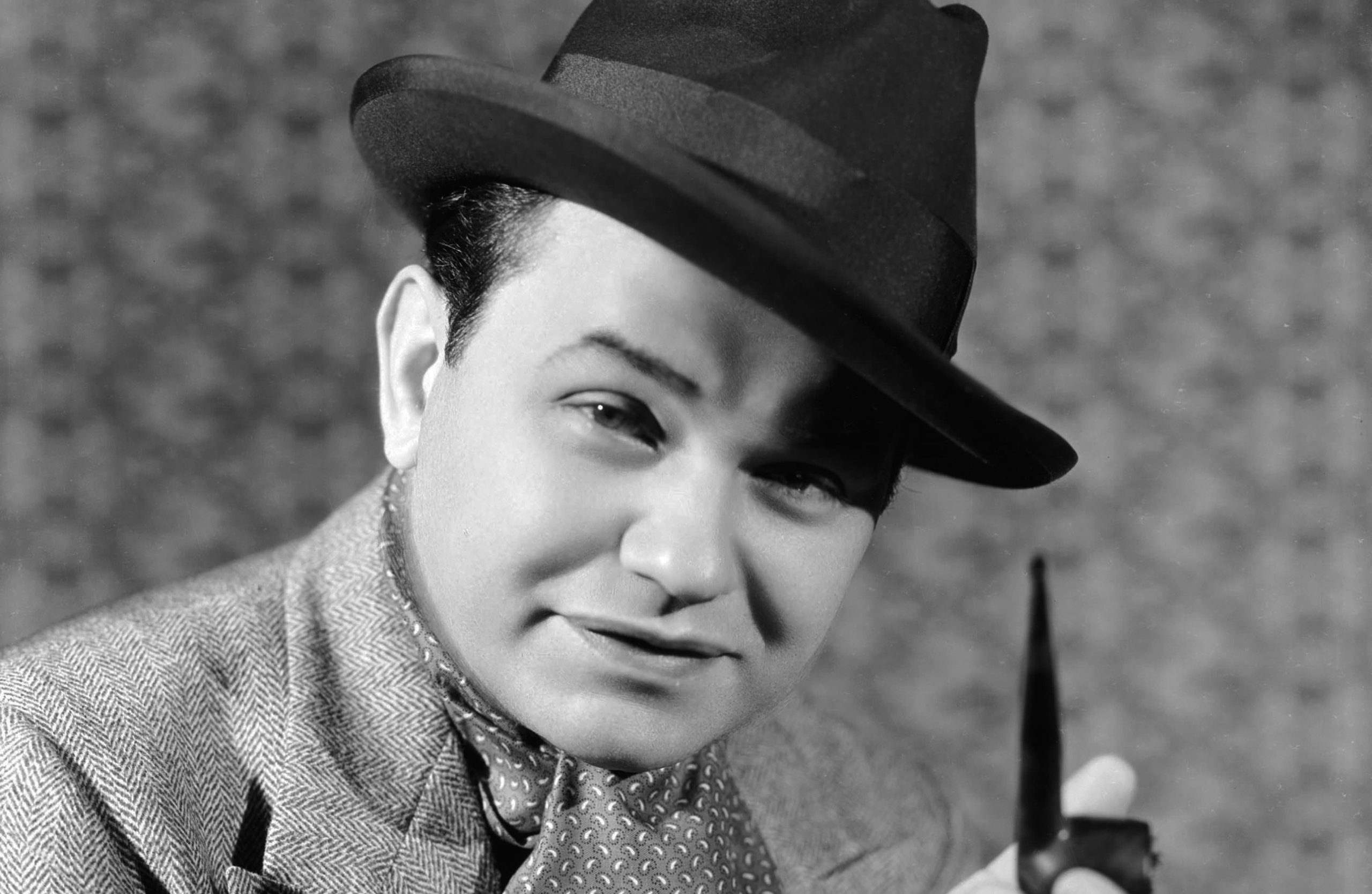 Edward G. Robinson