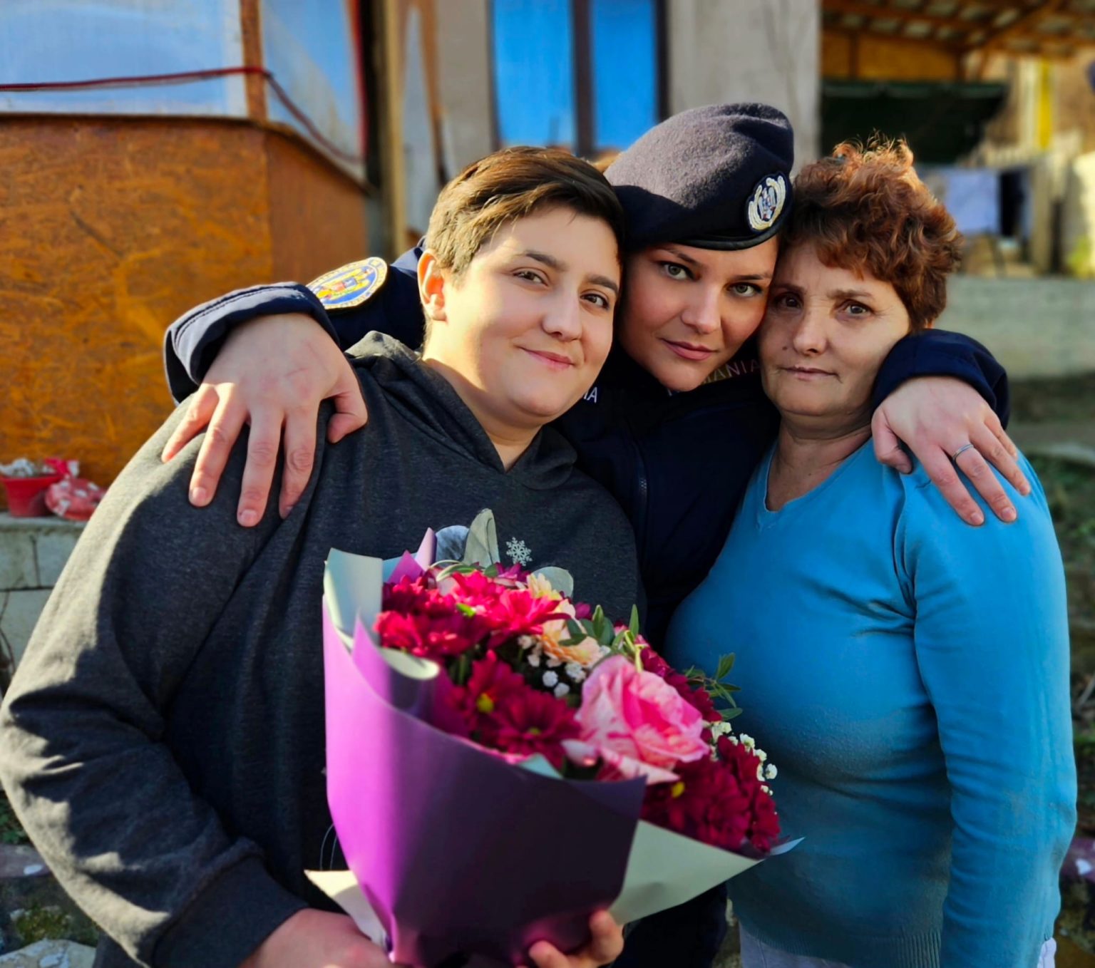 Stiri Bacau - Jurnal FM