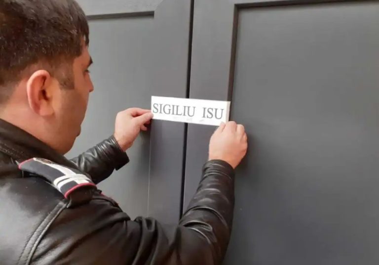 Stiri Bacau - Jurnal FM