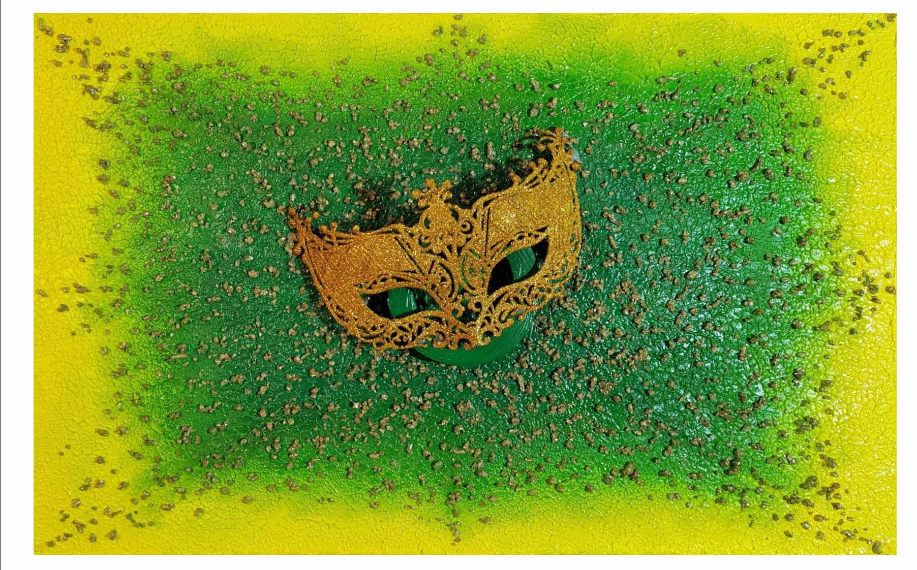 Expoziție de artă decorativă Rodica Rusu, la Biblioteca Județeană ...