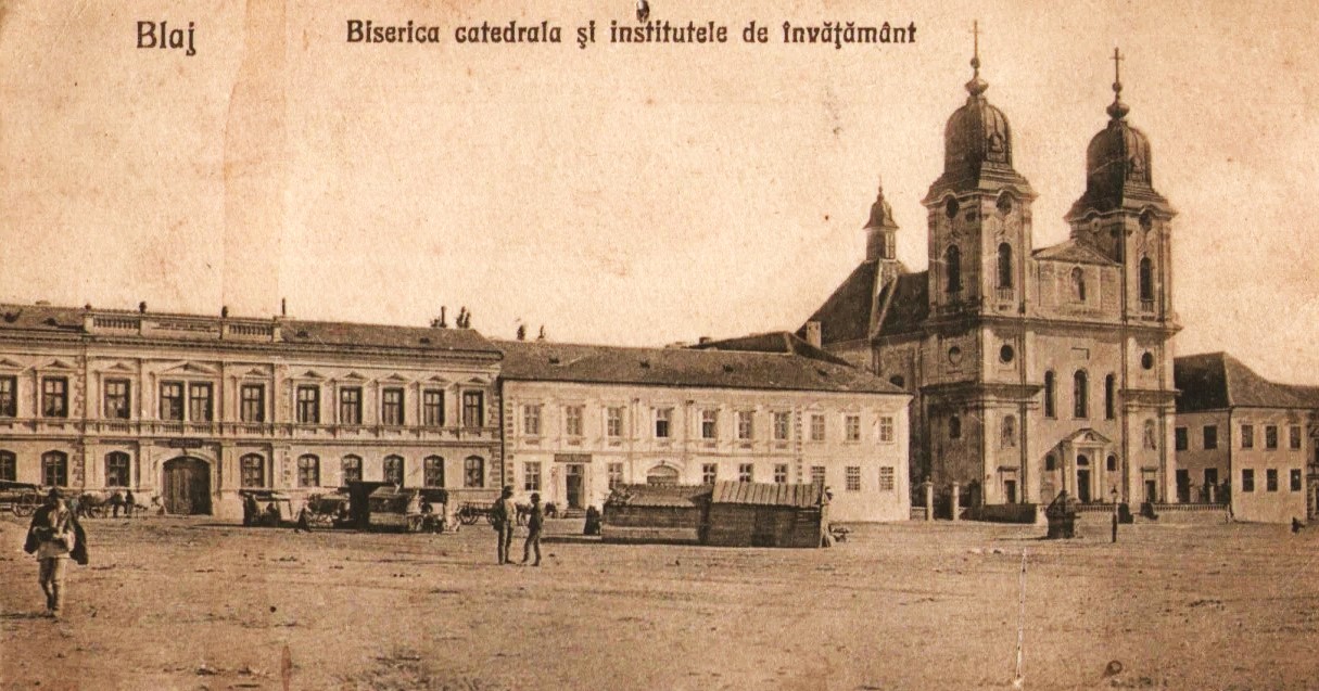 Samuil Micu, teolog, filolog, istoric, filosof, reprezentant