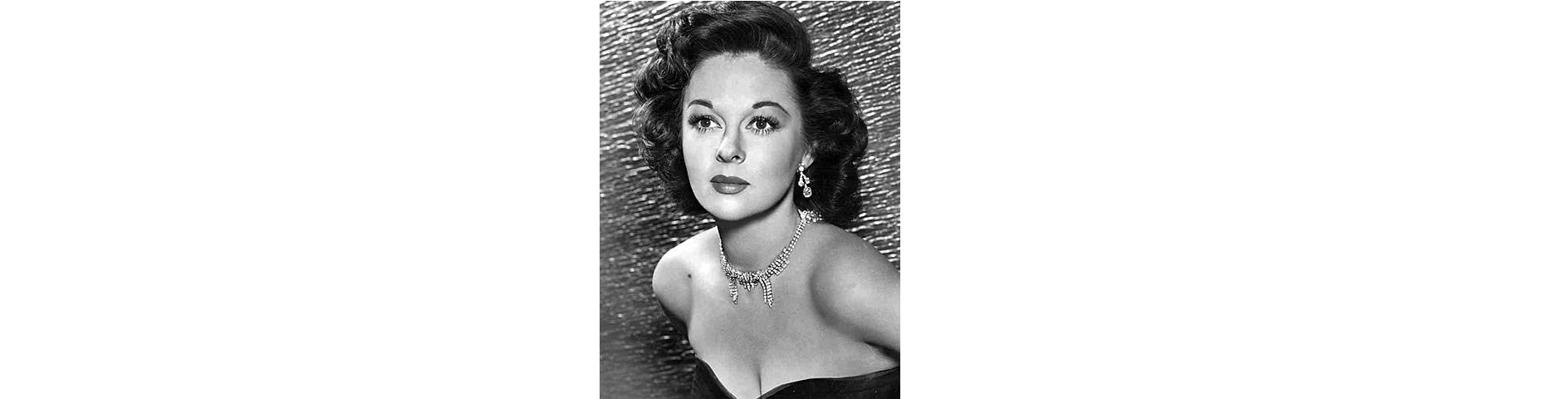 Susan Hayward