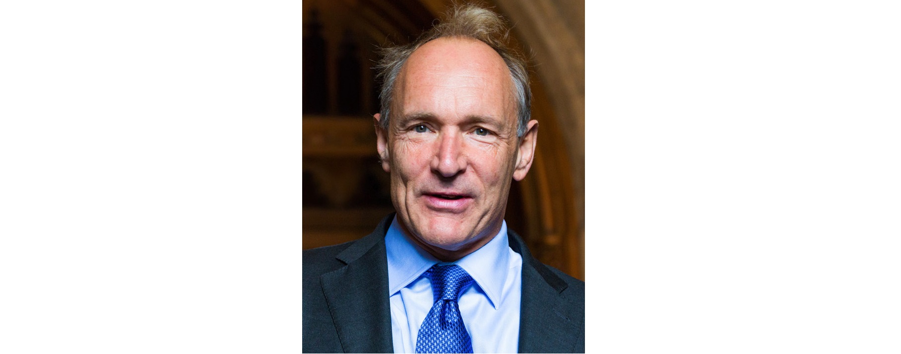 Tim Berners-Lee