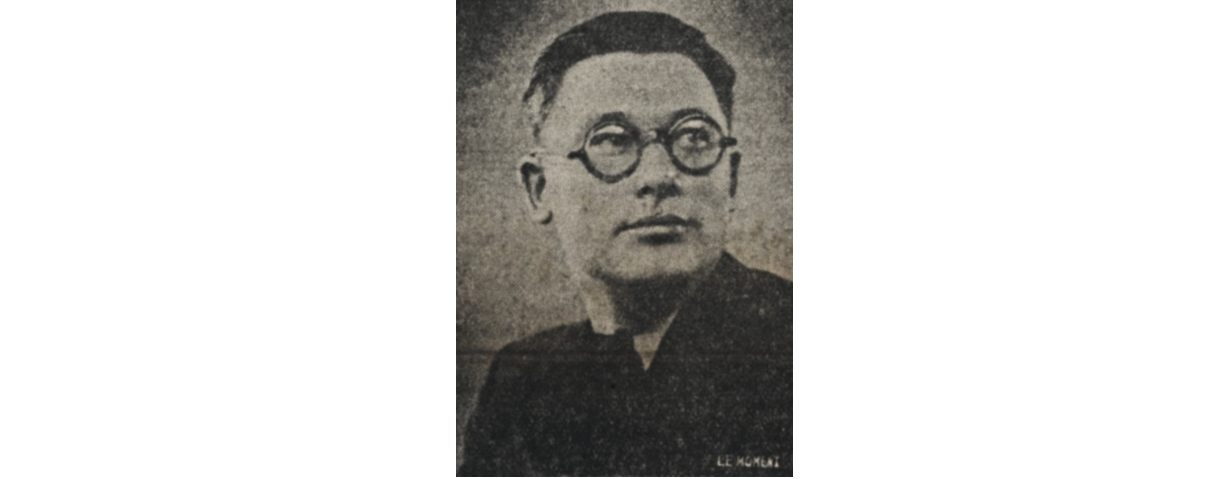 Ion Biberi