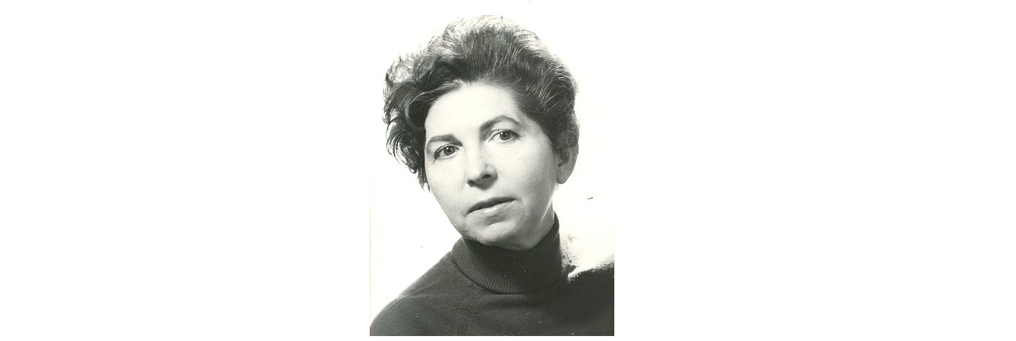 Maria Banuș