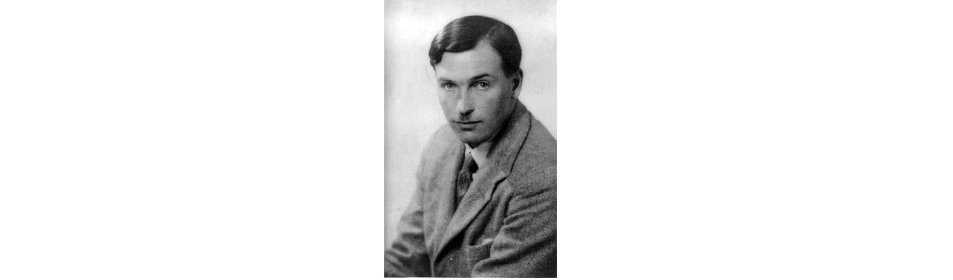 Richard Aldington