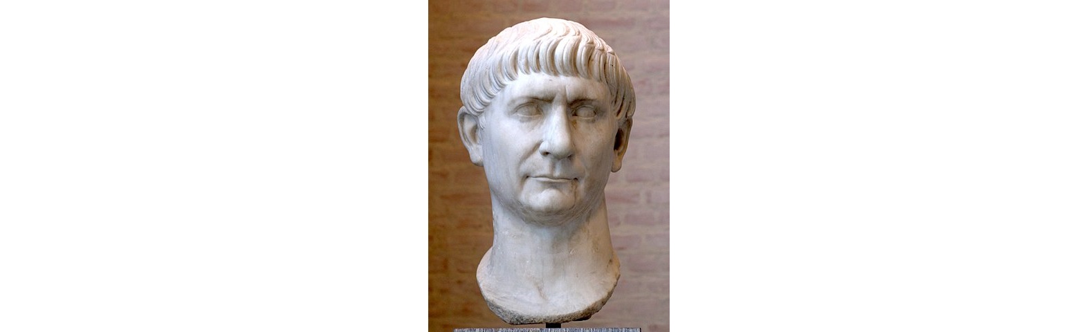 Traian, împărat roman