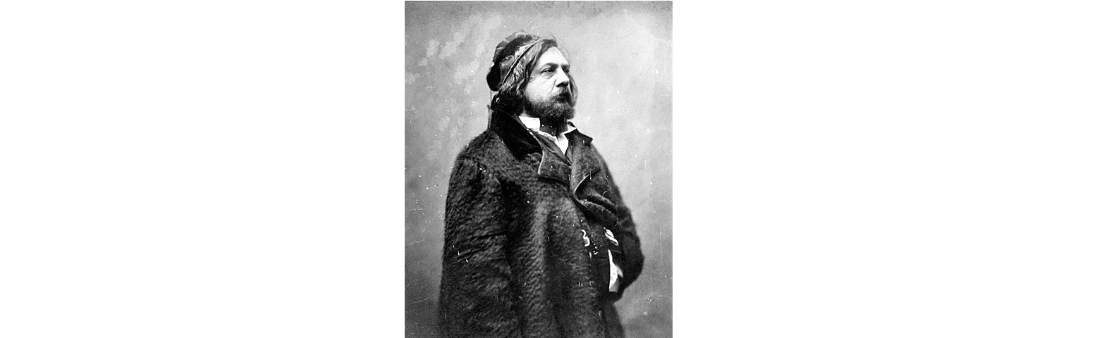 Théophile Gautier