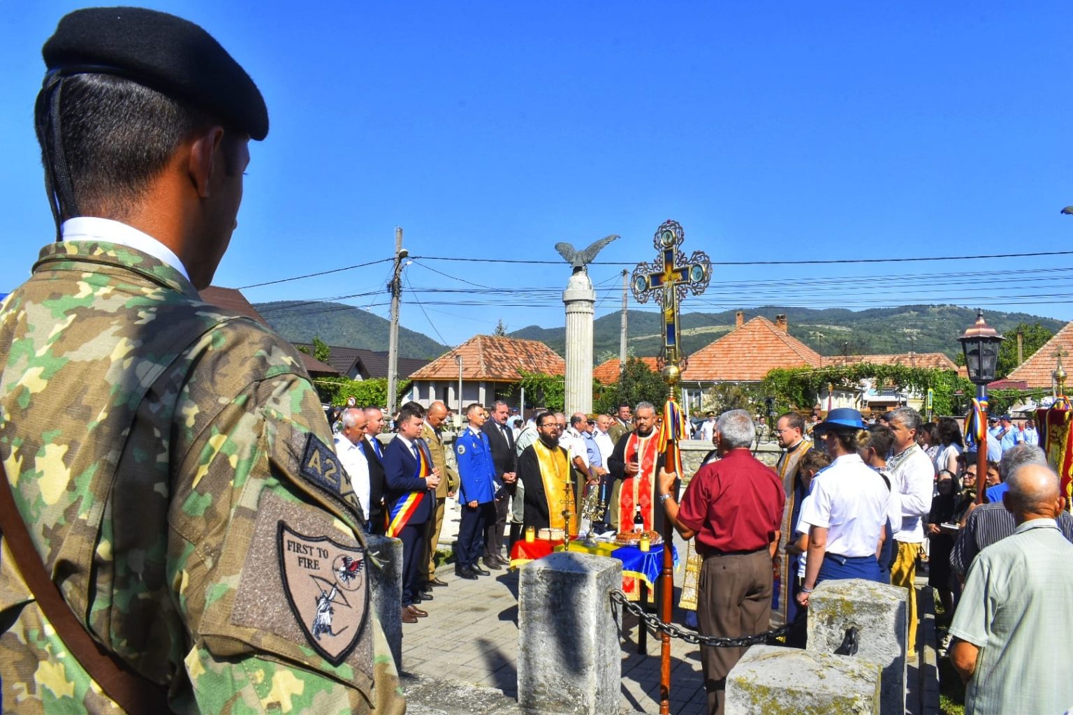 Stiri Bacau - Jurnal FM