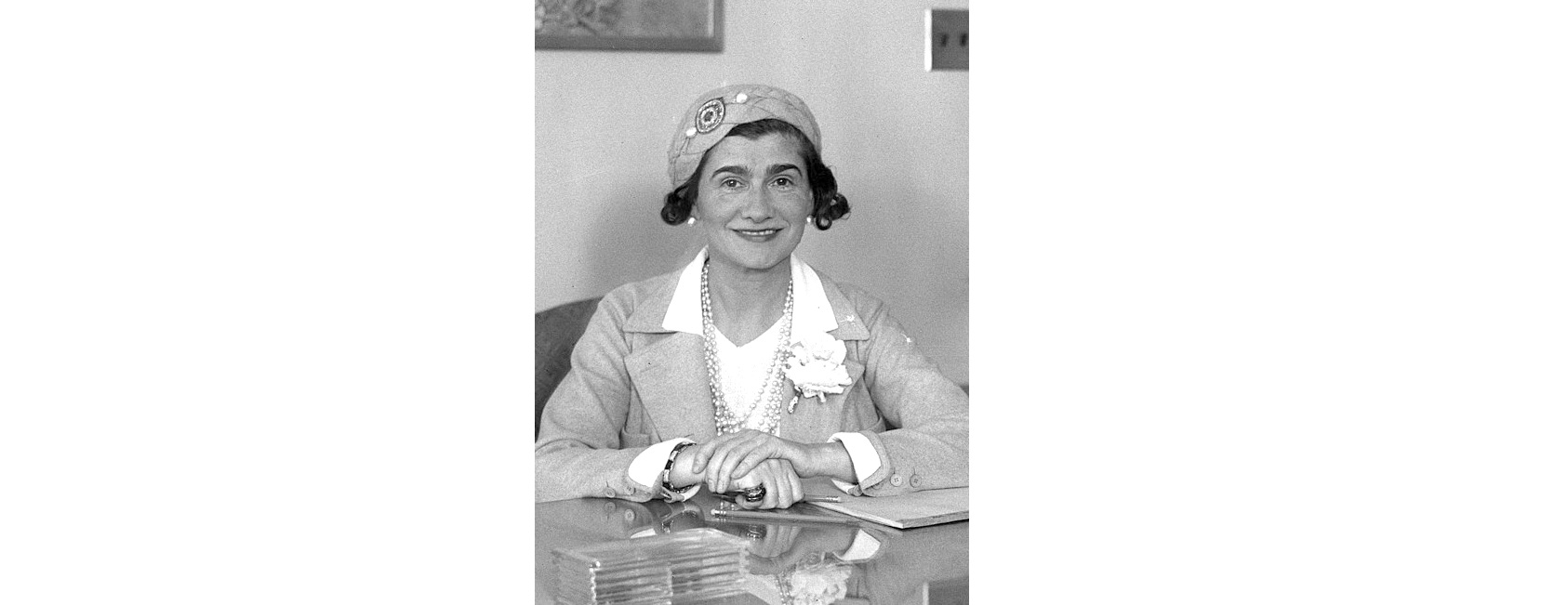 Coco Chanel