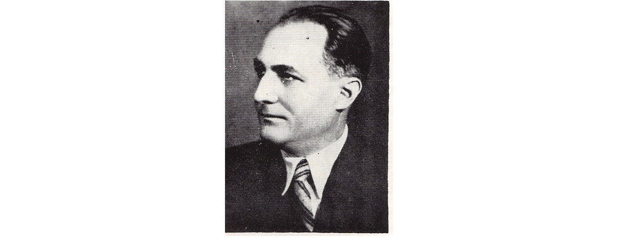 Octav Mayer
