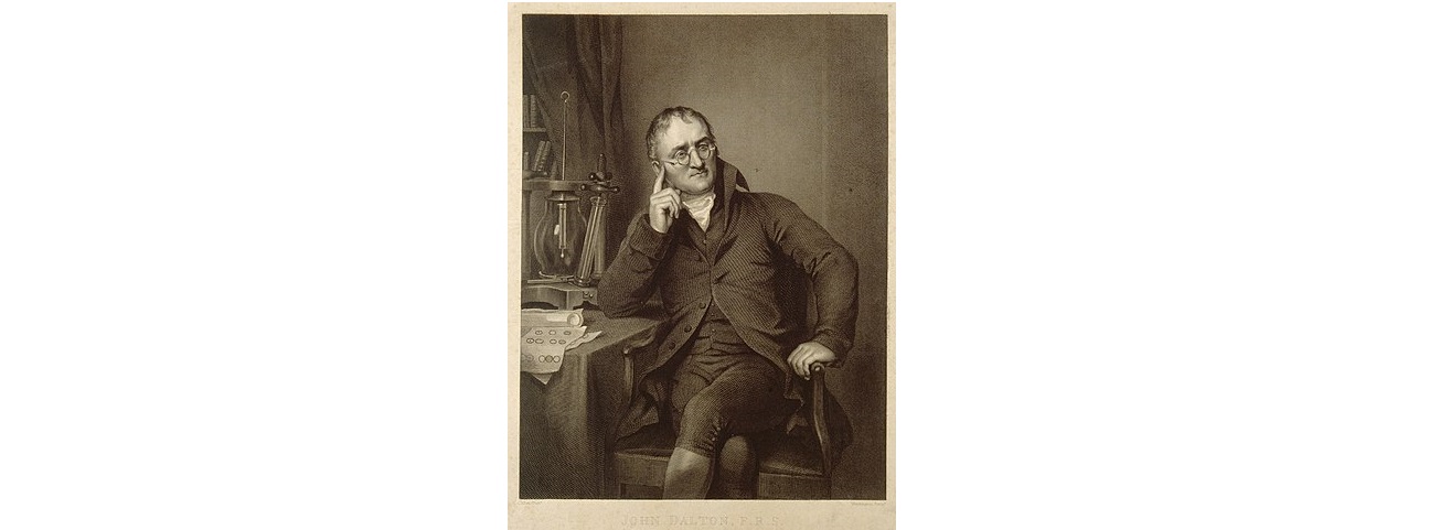John Dalton