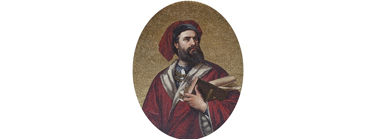 Marco Polo
