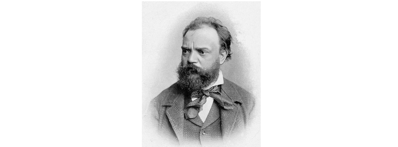 Antonín Dvořák
