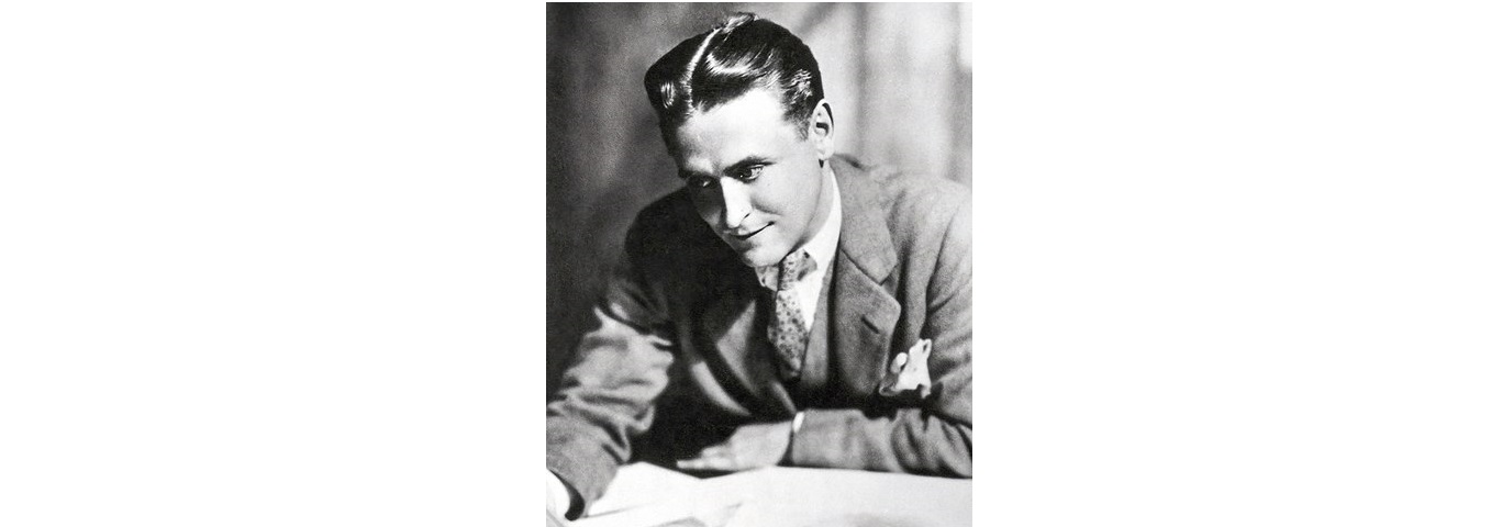 Francis Scott Key Fitzgerald, scriitor american - Jurnal FM
