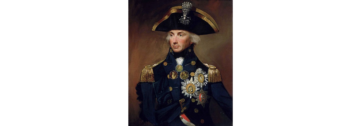 Horatio Nelson