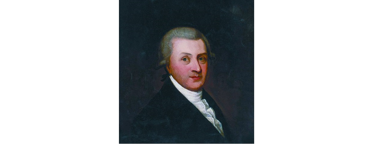 Arthur Guinness