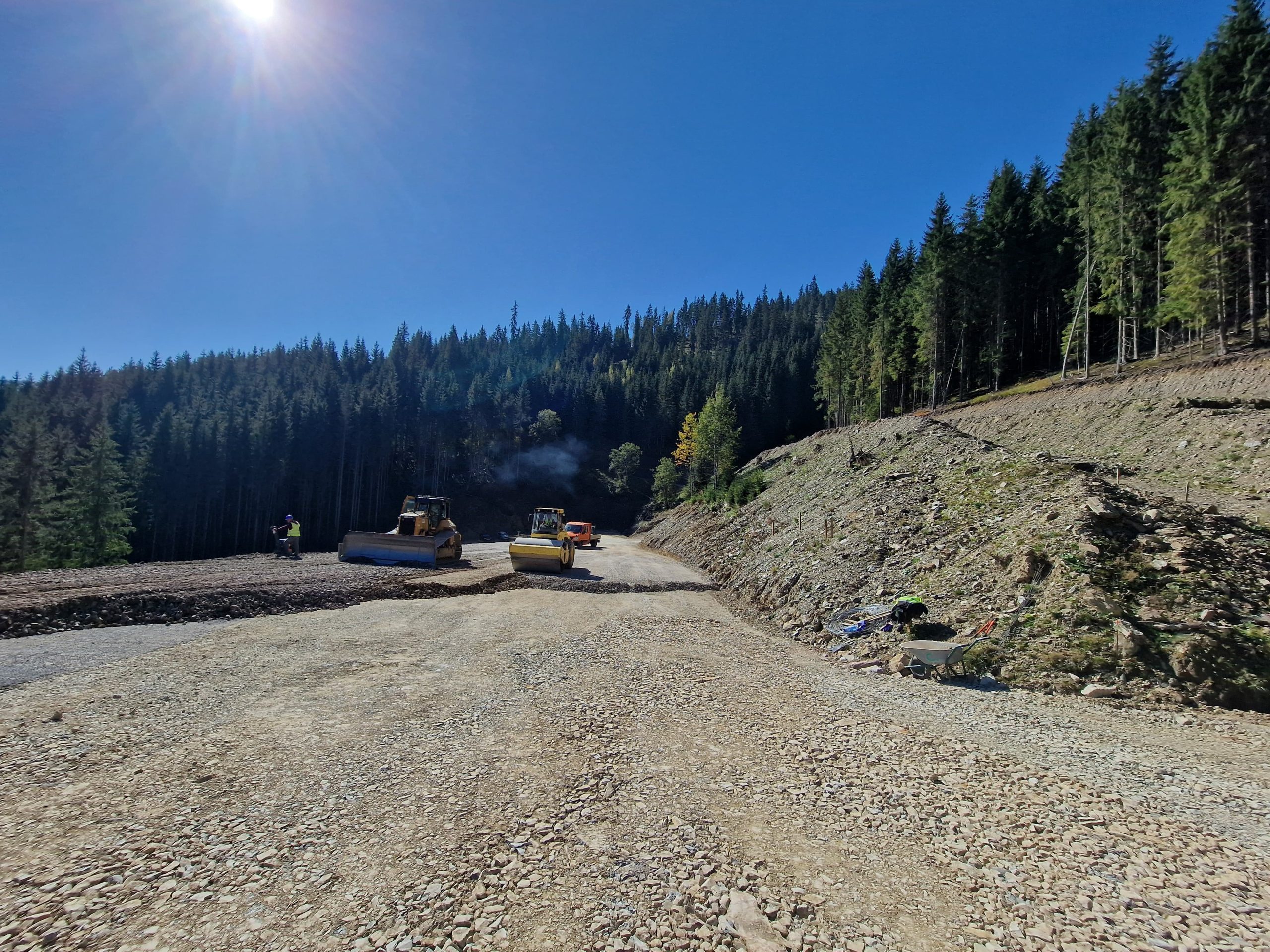 Arhive Drumul Panaci – Bilbor va fi unul dintre cele mai spectaculoase ...